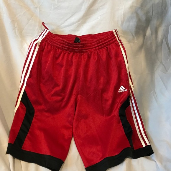 adidas | Shorts | Adidas Basketball Shorts Mens Ml | Poshmark